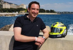 McLaren: Comeback für Rennfahrer Sascha Bert | Fanaticar Magazin