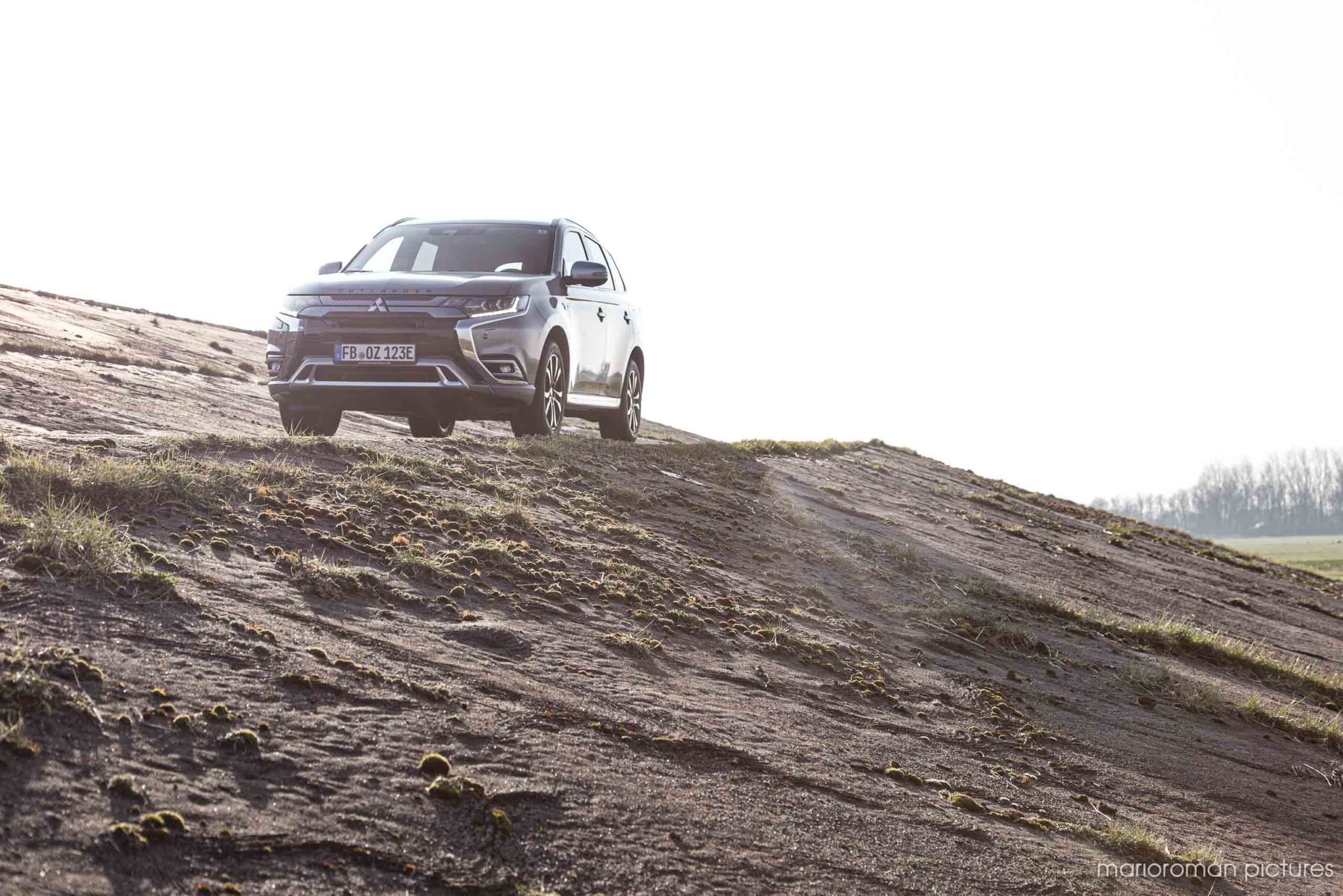 2020 Mitsubishi Outlander PHEV im Test | Der Leader | Fanaticar Magazin