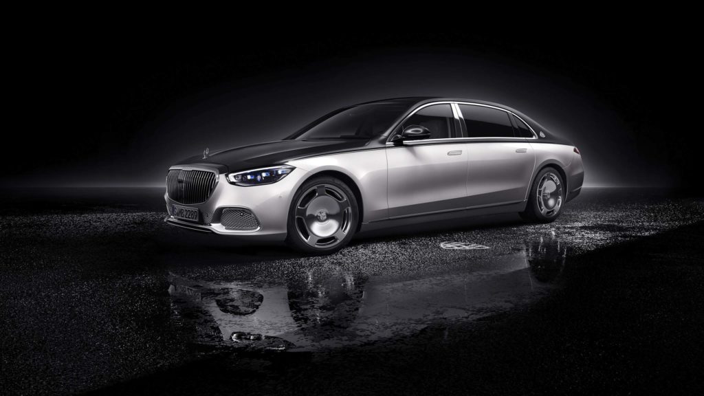 Mercedes AMG GT Black Series ist der King of the Ring | Fanaticar Magazin