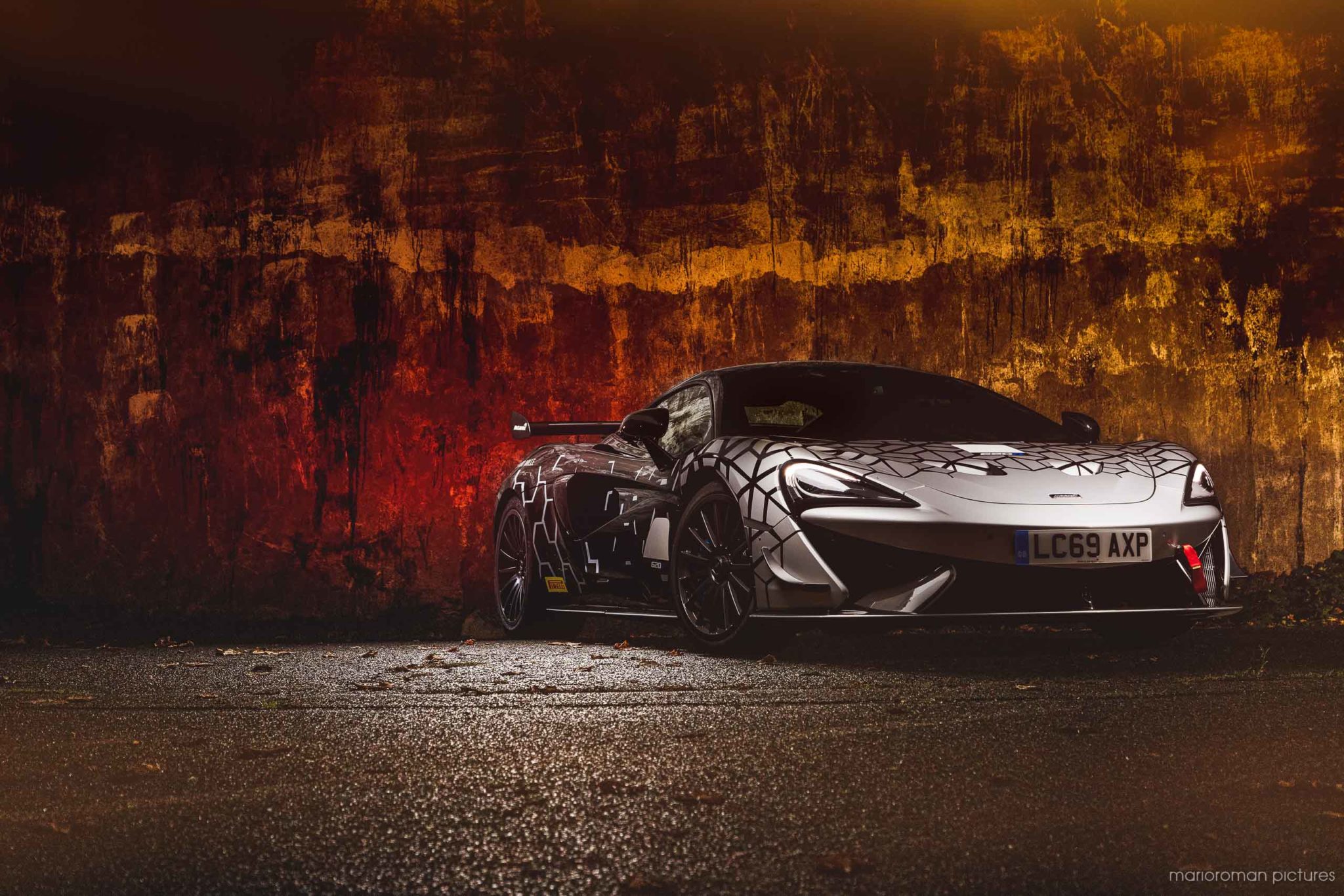 McLaren 620R im Fahrbericht | Schönes Biest