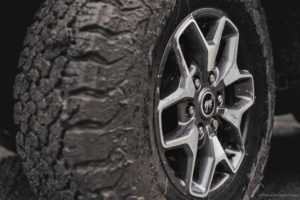 Ford Bronco Fahrbericht | Der Abenteurer | Fanaticar Magazin