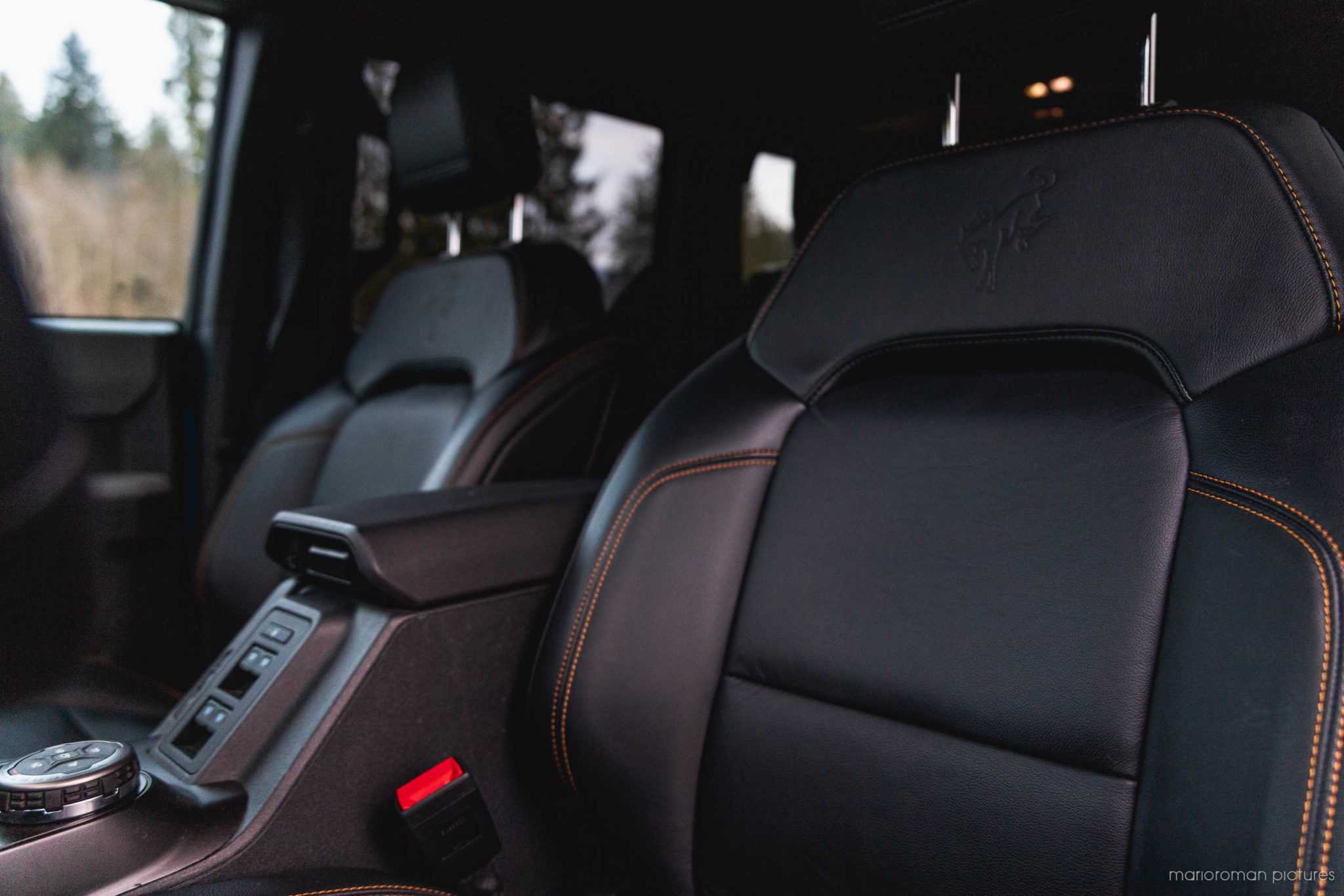 Ford Bronco Fahrbericht | Der Abenteurer | Fanaticar Magazin