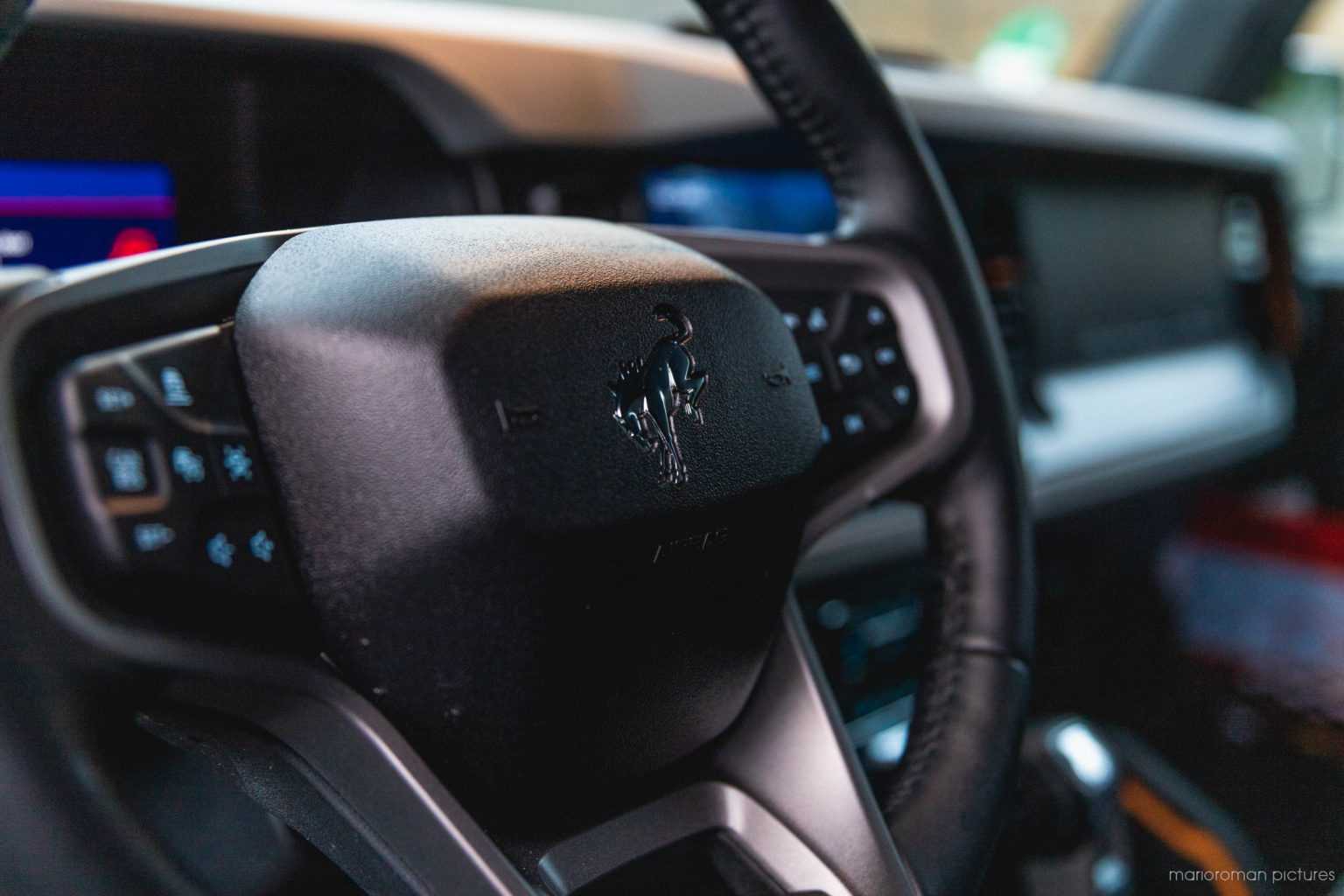 Ford Bronco Fahrbericht | Der Abenteurer | Fanaticar Magazin