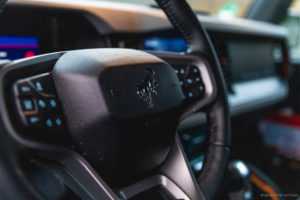 Ford Bronco Fahrbericht | Der Abenteurer | Fanaticar Magazin