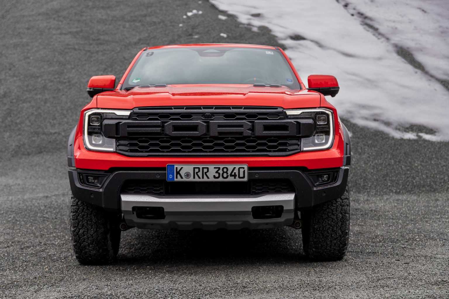 Ford Bronco Fahrbericht | Der Abenteurer | Fanaticar Magazin