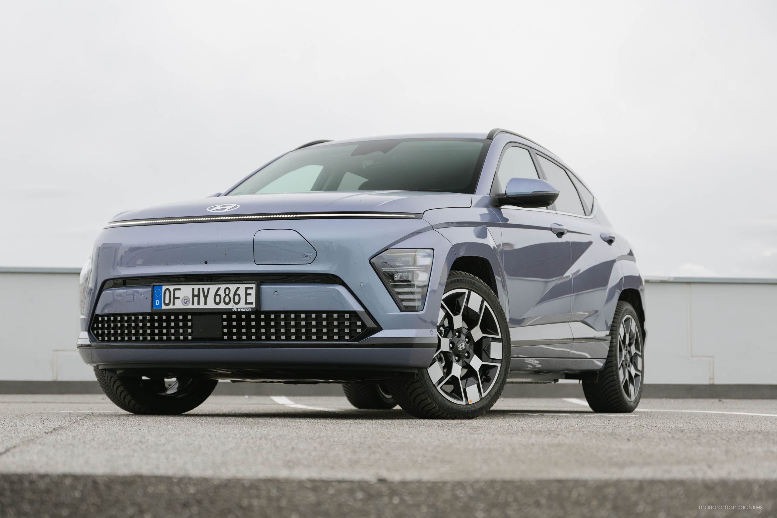 Wunderbar Der Neue Kona Bilder