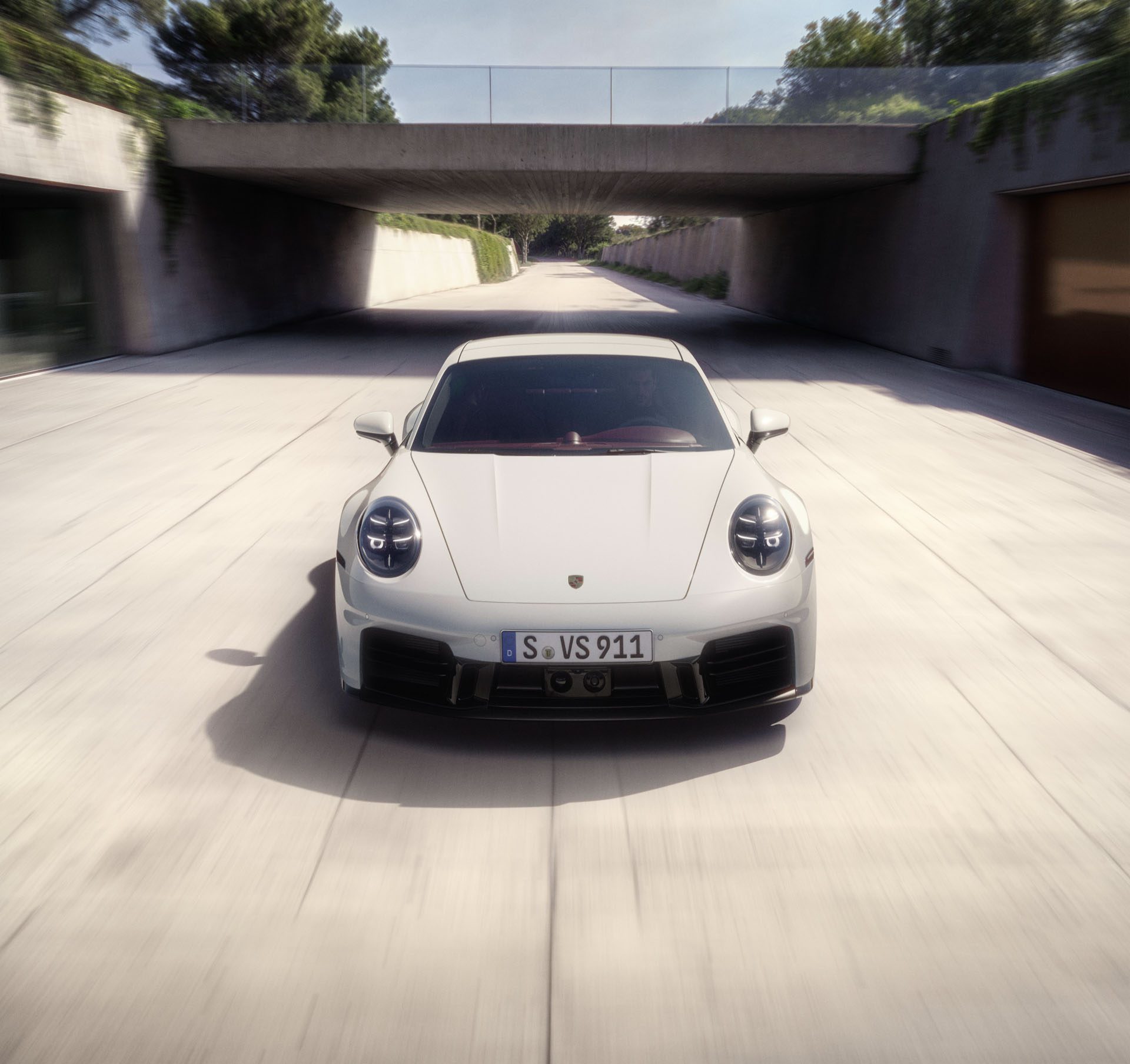 Porsche 911 Carrera S Preis