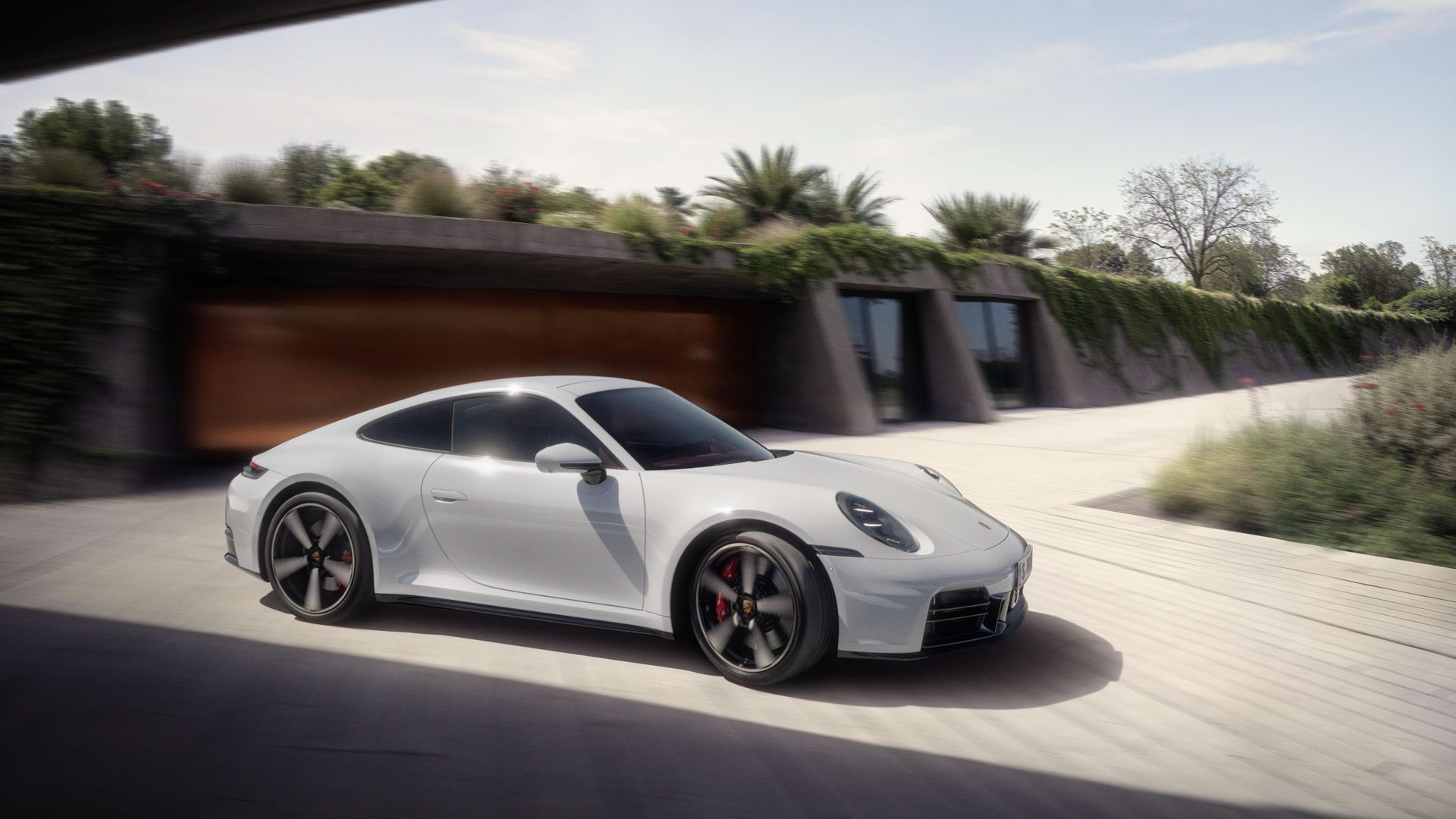 Porsche 911 Carrera S Preis