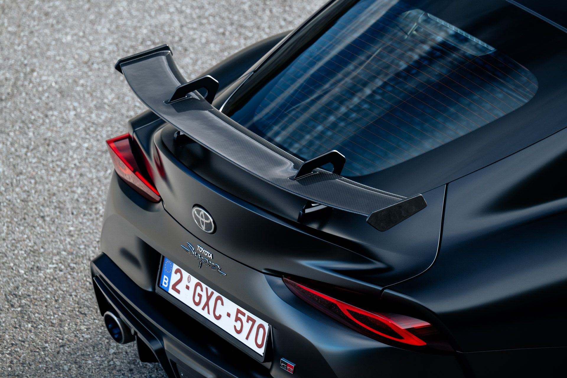 Toyota GR Supra A90 Final Edition | Abschied mit 441 PS