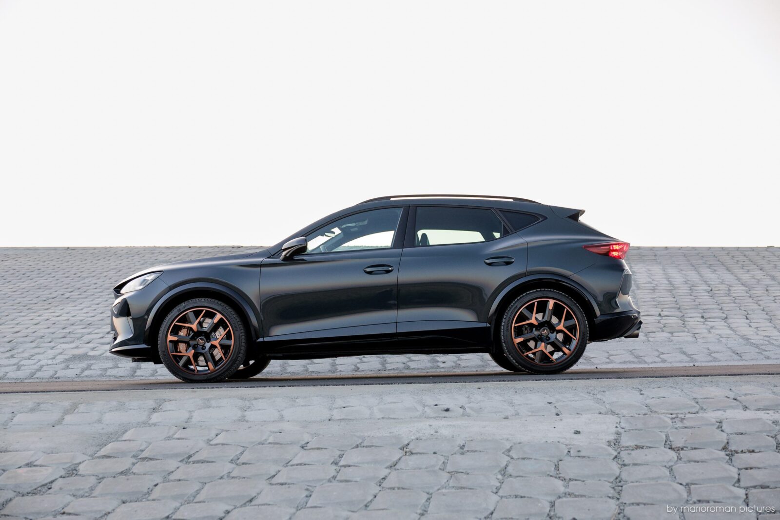Cupra Formentor VZ 333 PS (2025) im Test | Bad Boy 2.0