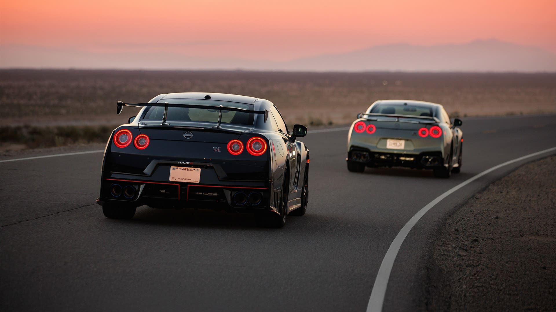 Nissan GT-R R35: Nach 18 Jahren ist Schluss – aber nicht für immer